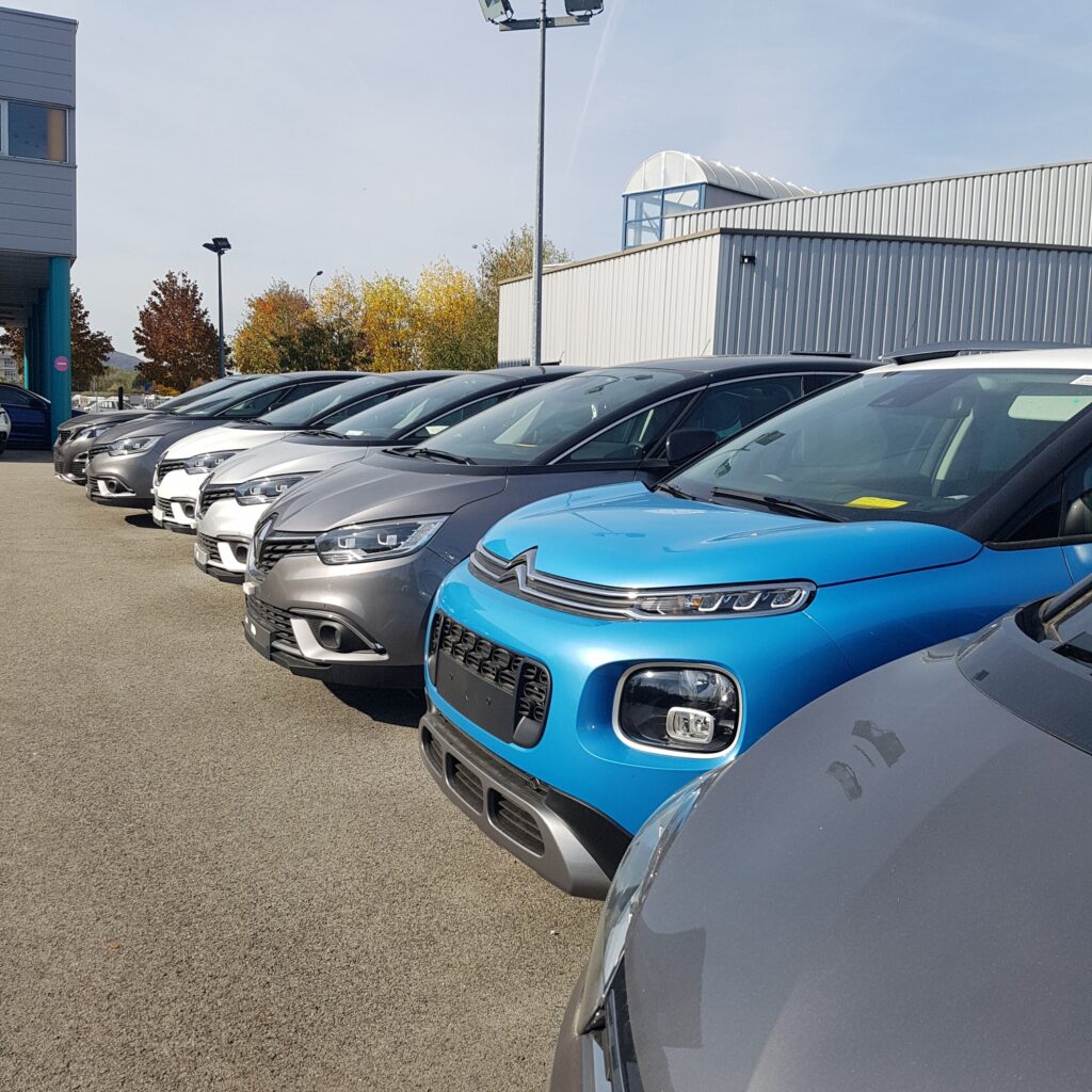 5 avantages d'acheter une voiture neuve ! - AutoJM Mag