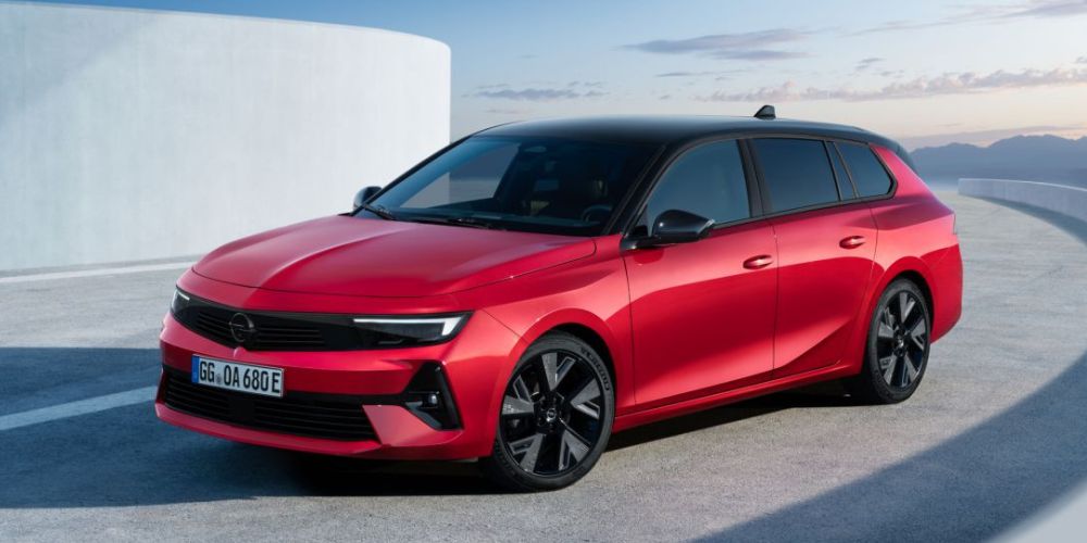 Opel passe la seconde avec l’électrique - AutoJM Mag