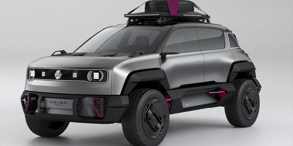 La R5 fait son come-back - AutoJM Mag