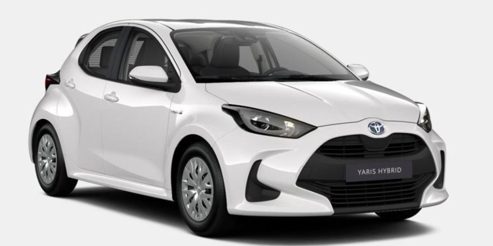 Voiture Hybride La Moins Cher