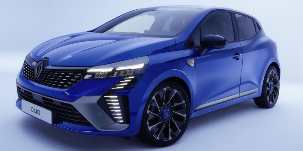 Les meilleures voitures hybrides non rechargeables en 2025