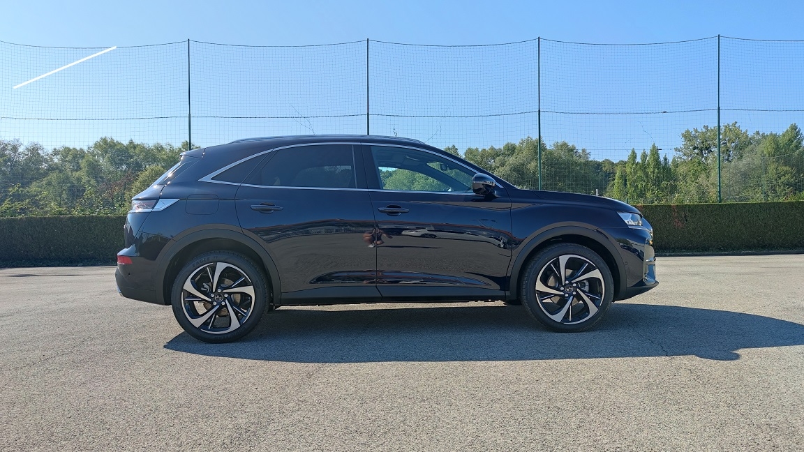 DS7 Crossback Neuve Pas Cher à Prix Mandataire | AutoJM