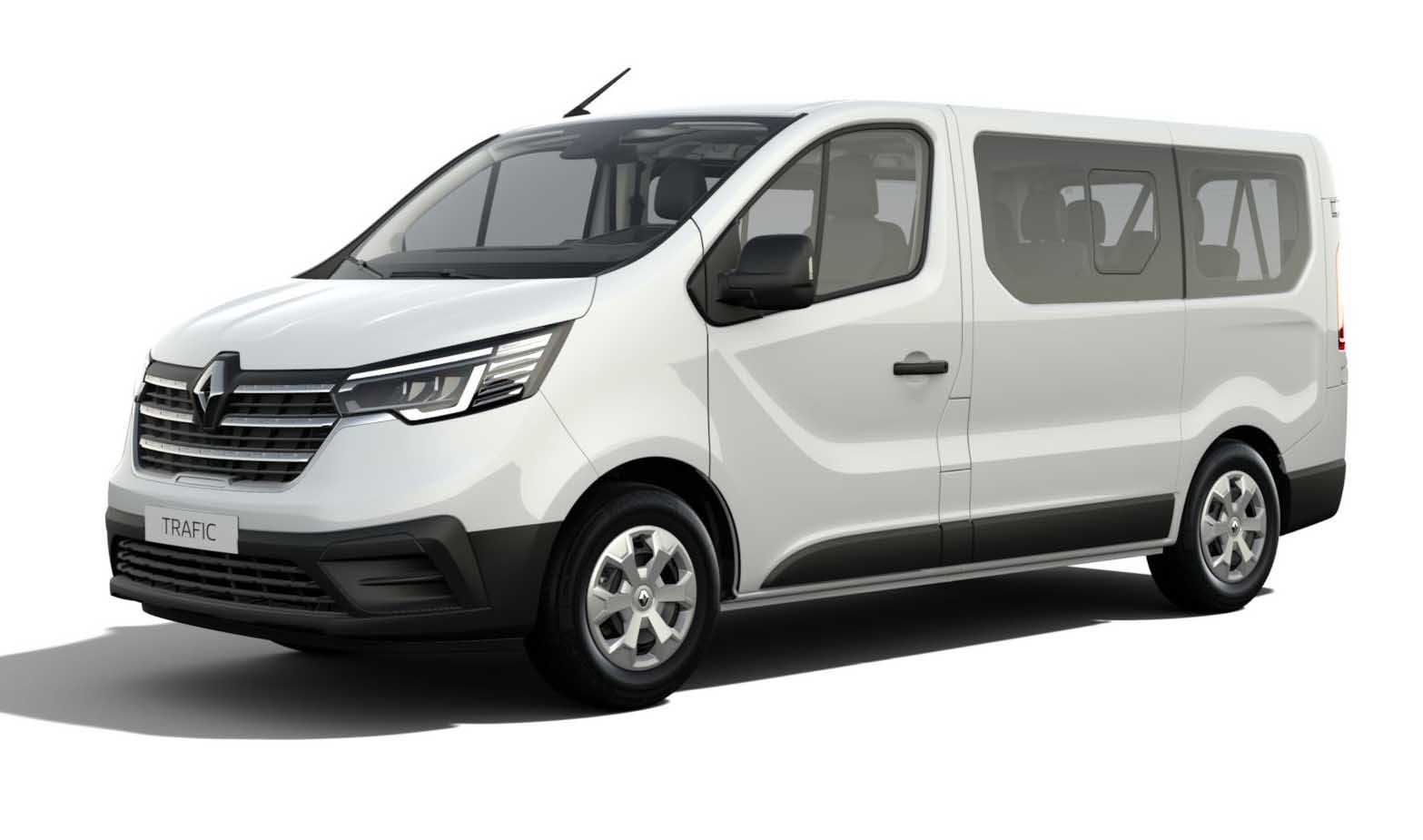 Renault Combi court et long 2022 pas Cher par Mandataire - AutoJM