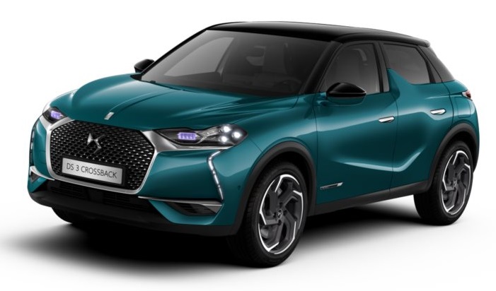 DS3 Crossback Neuve Pas Cher à Prix Mandataire | AutoJM