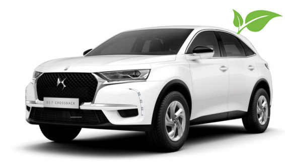 DS7 Crossback Neuve Pas Cher à Prix Mandataire | AutoJM